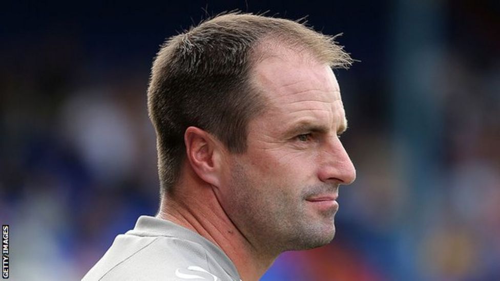 Darren Kelly appointed Newport County sporting director - BBC Sport