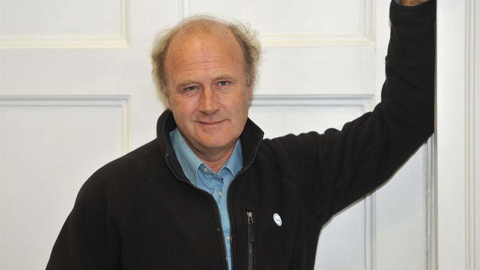 Eden Project for China moves closer - BBC News