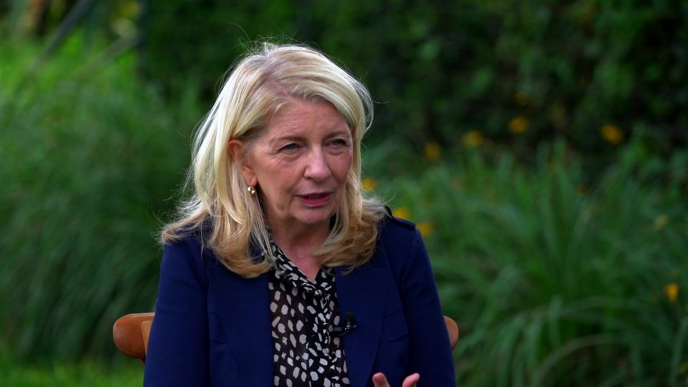 Sudan's children going hungry as famine looms - Unicef - BBC News