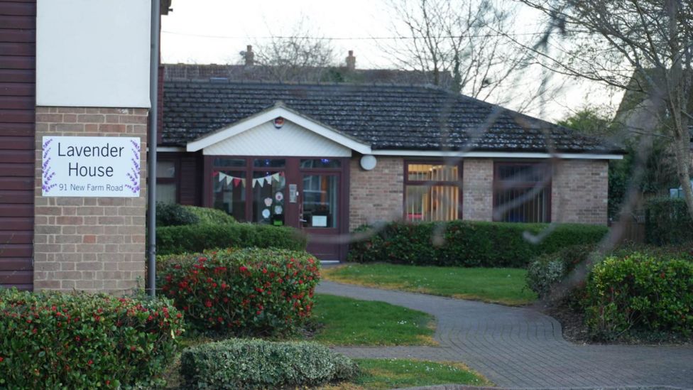 Lavender House: Colchester SEND respite centre due to close - BBC News