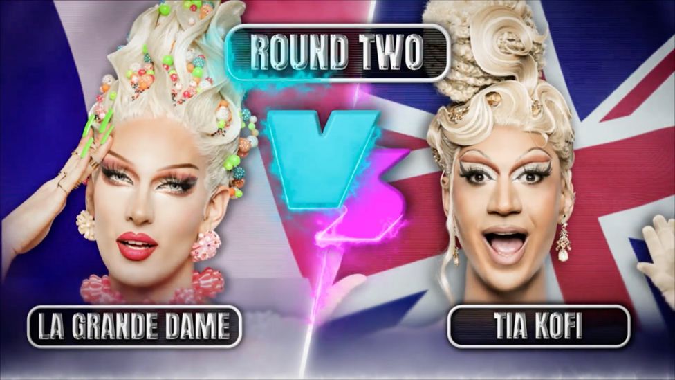 RuPaul's Drag Race UK vs the World series two finale recap: Which queen ...