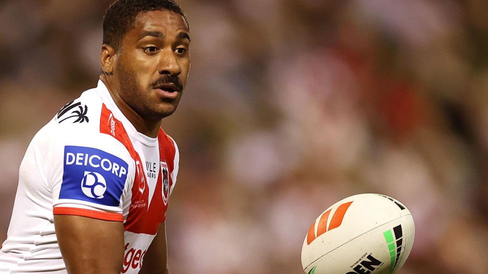 Treigh Stewart: Hull FC scrap deal after domestic violence allegation ...