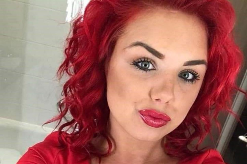 'Our daughter's abuser should have been charged with killing her' - BBC ...