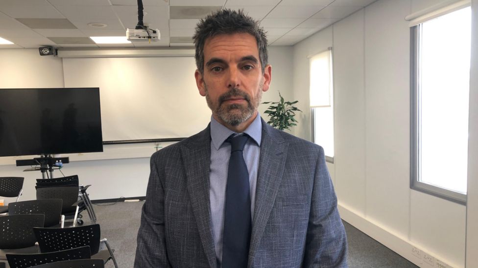 Mikey Roynon death: Teens detained for zombie-knife killing - BBC News