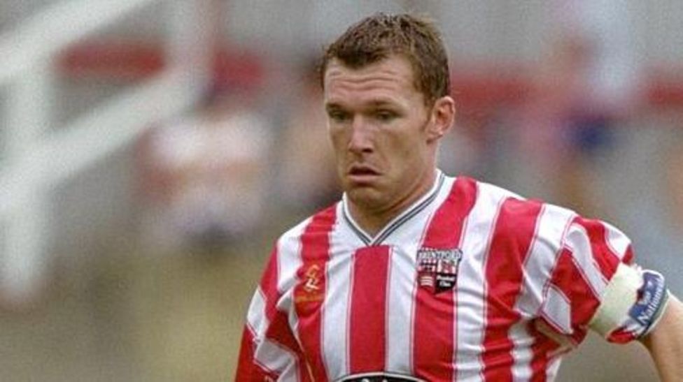 What is Brentford's greatest ever goal? - BBC Sport