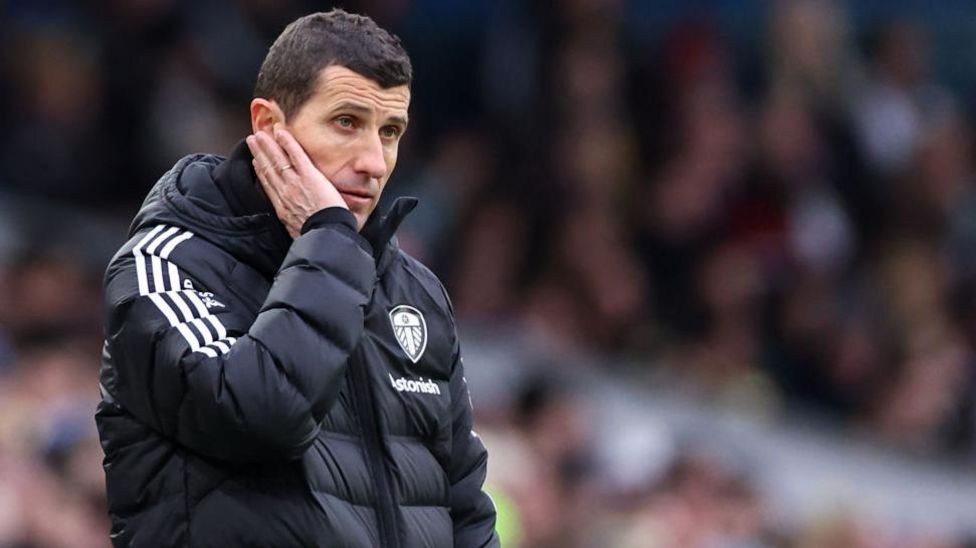 Leeds United: 'It makes Wolves key for me that Leeds win it' - BBC Sport