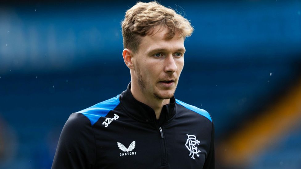 Five Rangers debuts in new-look side - BBC Sport