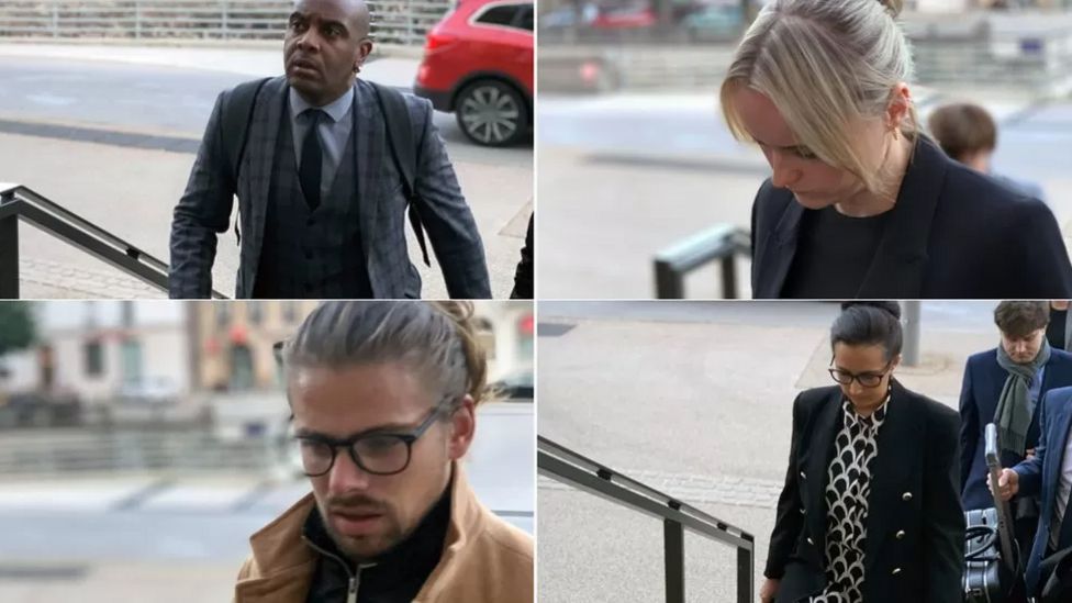 Jessica Lawson: Judge to rule in appeal over schoolgirl's death - BBC News