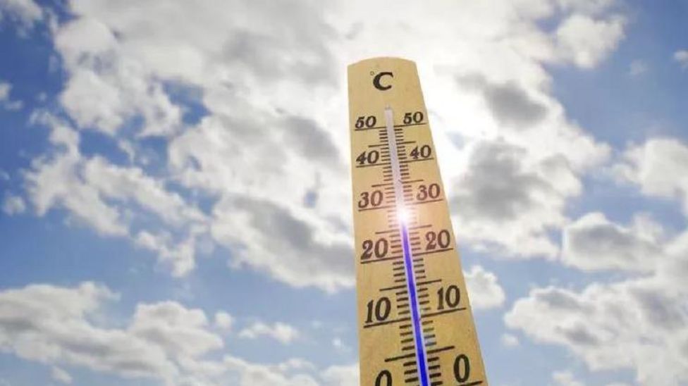 Hot weather: Experts in the South East issue warnings - BBC News