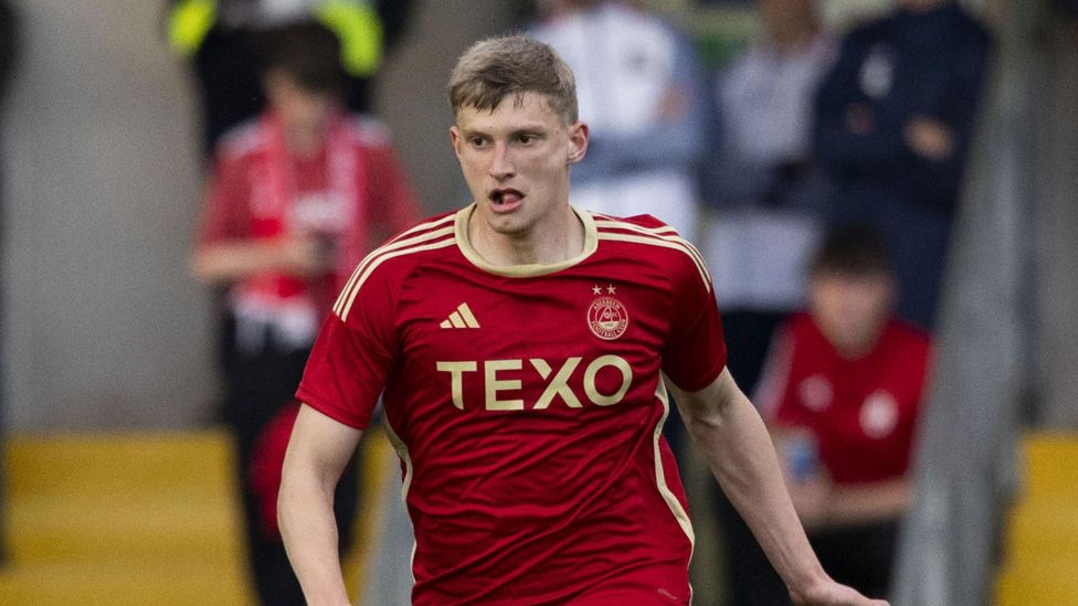 MacKenzie insists Dons 'will fight' in cup clash - BBC Sport