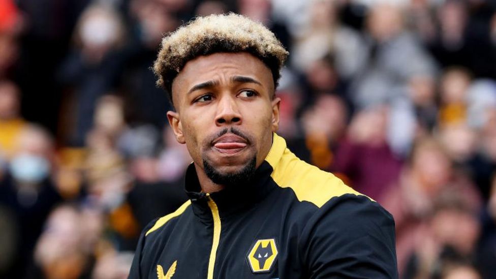 Traore joins Common Goal - BBC Sport