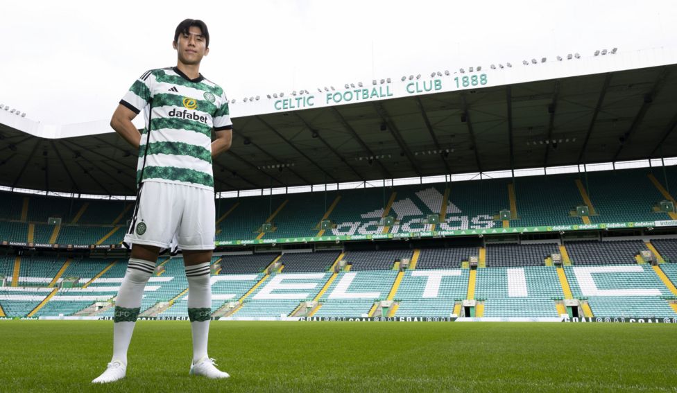 Celtic draw with Wolves in Dublin - BBC Sport