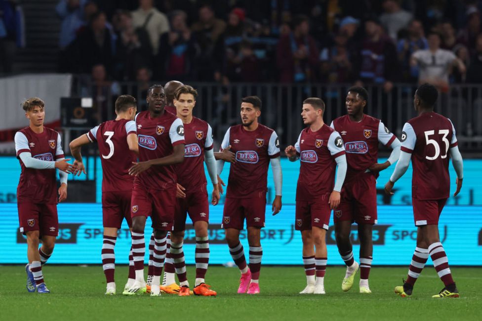 West Ham: Where will Hammers finish this season? - BBC Sport