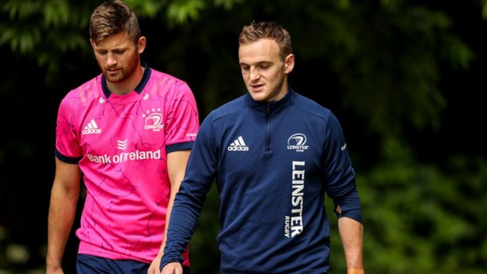 Nick McCarthy: Leinster scrum-half 'thought about walking away from ...