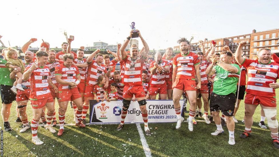 Elite Domestic Competition: New 10-team league to replace Welsh ...