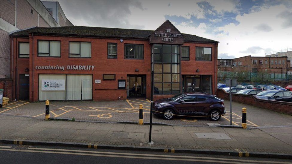 Wolverhampton adult services centre moves for £6m development - BBC News