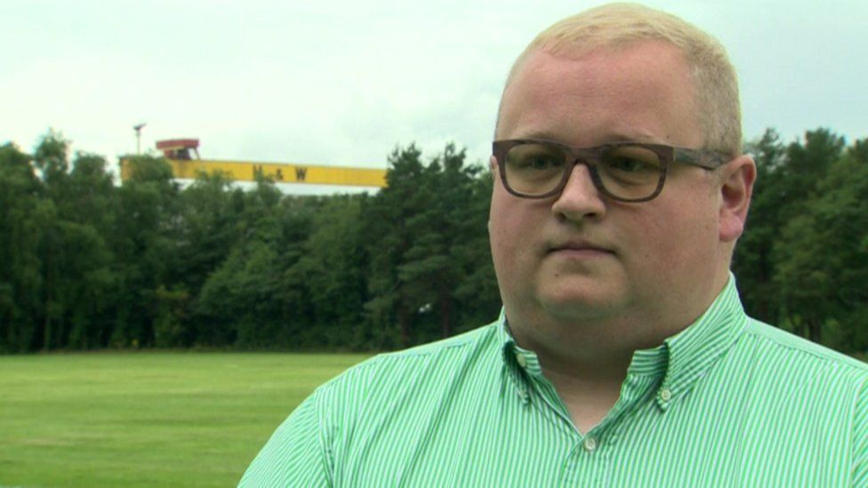 Eurovision: Donaldson says 'lessons must be learned' over bid timing ...
