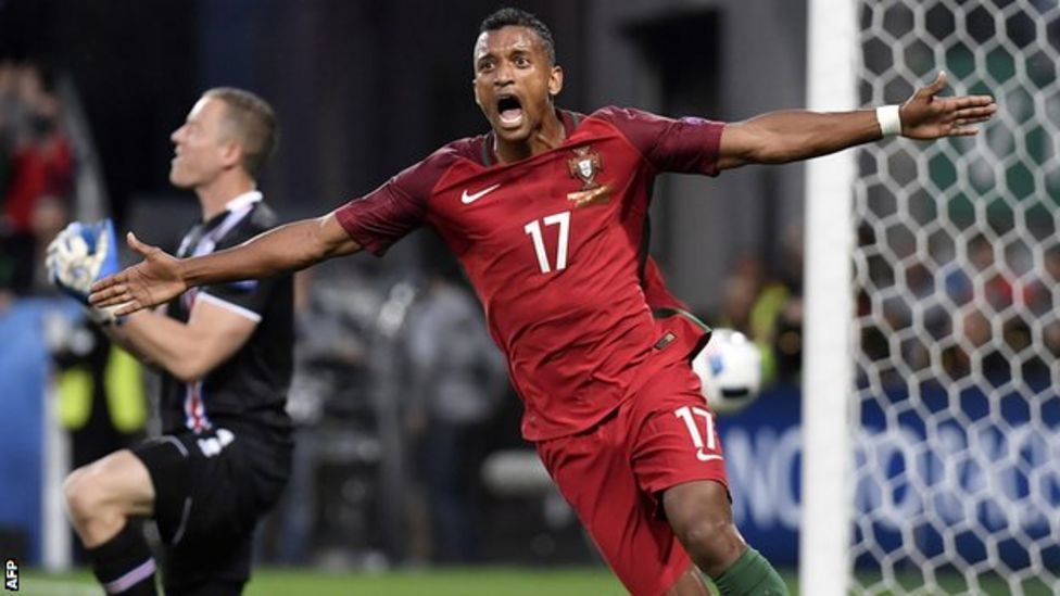 Nani: Lazio sign Portugal winger from Valencia on season-long loan ...