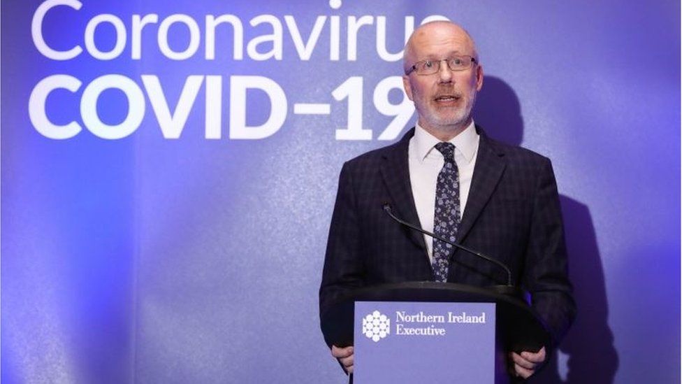 Coronavirus lockdown: United front but tensions on the back benches ...