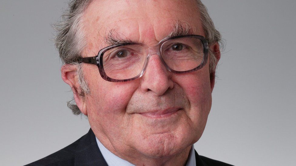 The MPs and ex-MPs who died in 2016 - part one - BBC News