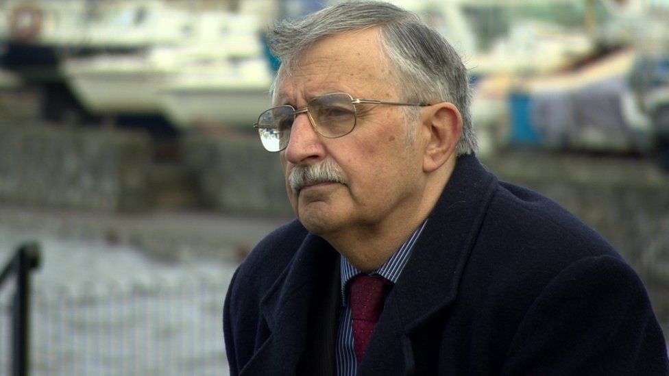 North Down Constituency Profile: Lady Hermon's ex-voters may be key ...