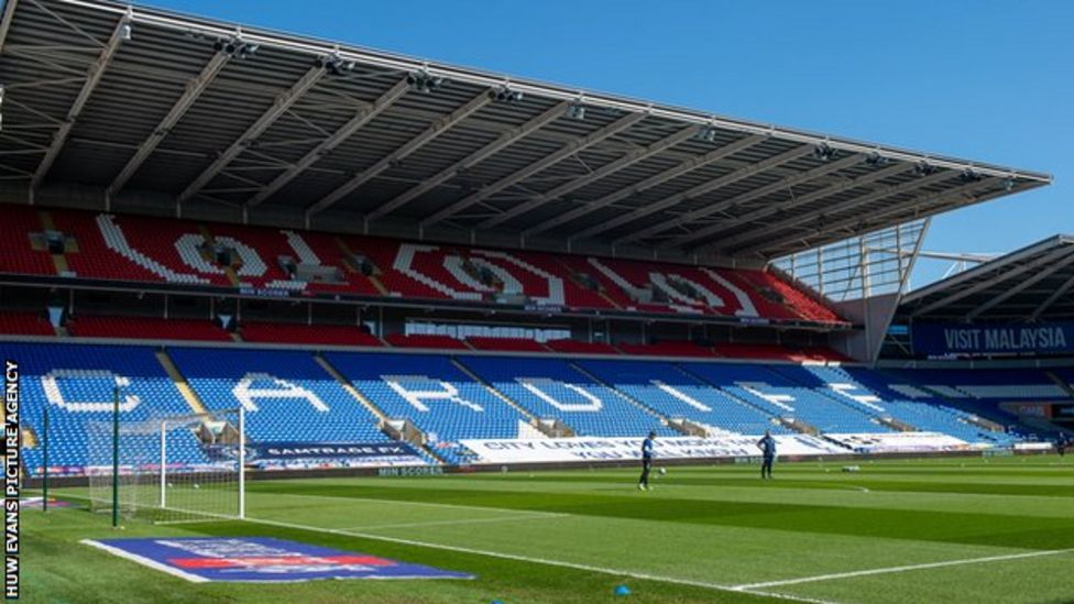 Cardiff City debt at £109m as Vincent Tan loans increase - BBC Sport