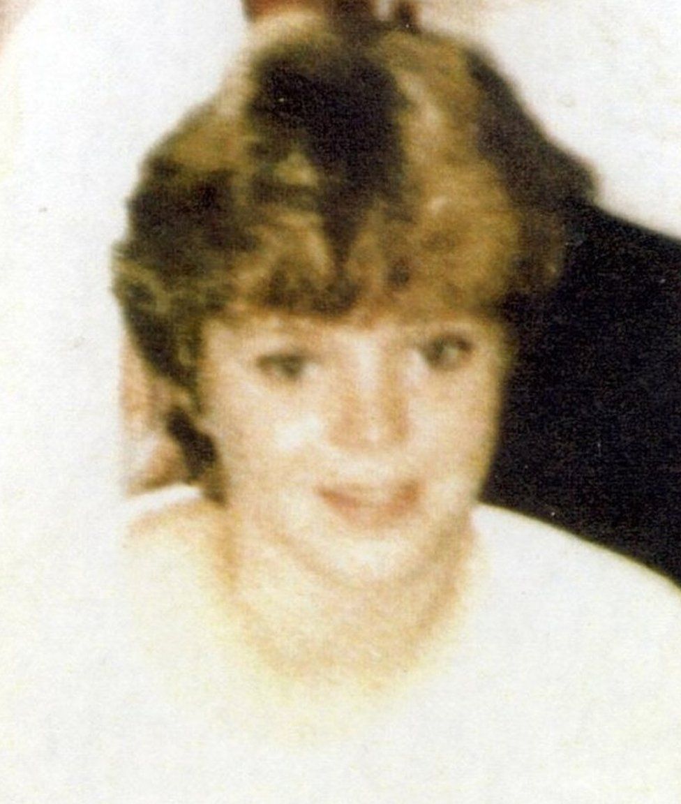 #towerlives: Cardiff Three Tony Paris' freedom fight - BBC News