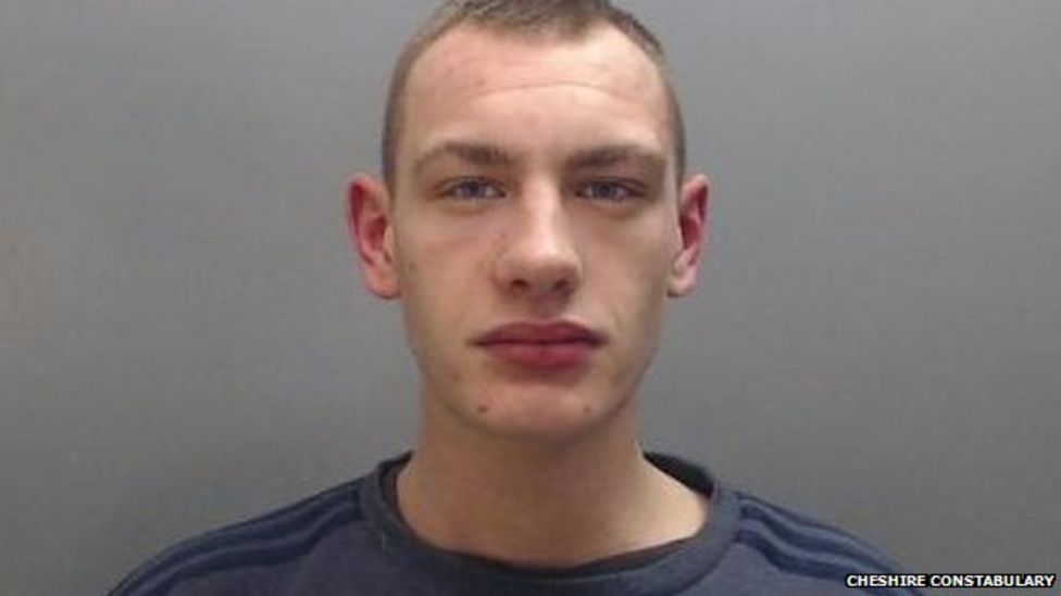 Widnes teen jailed for attempted murder - BBC News