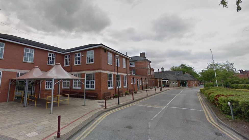 Horncastle 3G pitch decision deferred after objections - BBC News