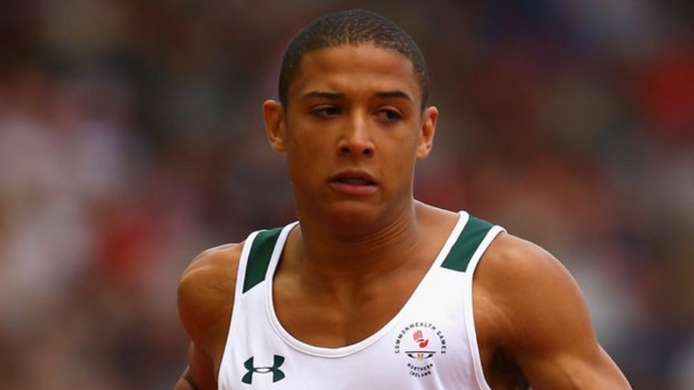 Leon Reid: Sprinter in World Championship frame after third place in GB ...