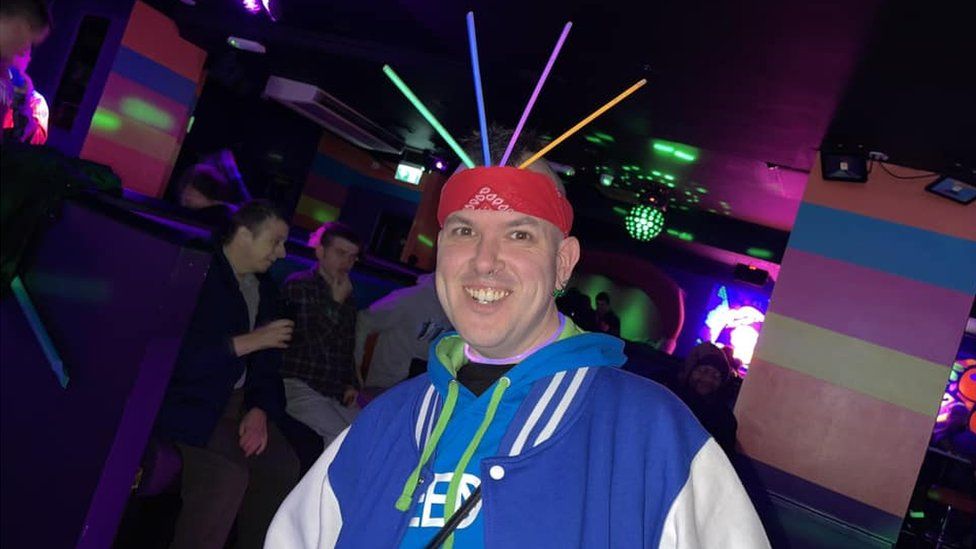 Disability-friendly nightclub event marks sixth birthday in Southend-on ...