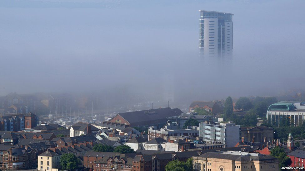 Your July photos of UK weather - BBC Weather