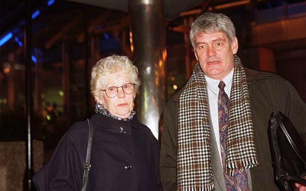 Daniel Morgan: Last chance for family in Britain's most-investigated ...