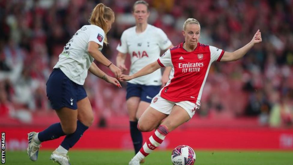 WSL season: How have postponements impacted league? - BBC Sport