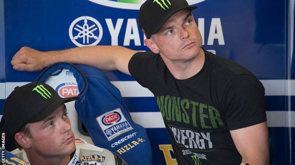 Sam Lowes: Moto2 rider aiming for rare British title success - BBC Sport