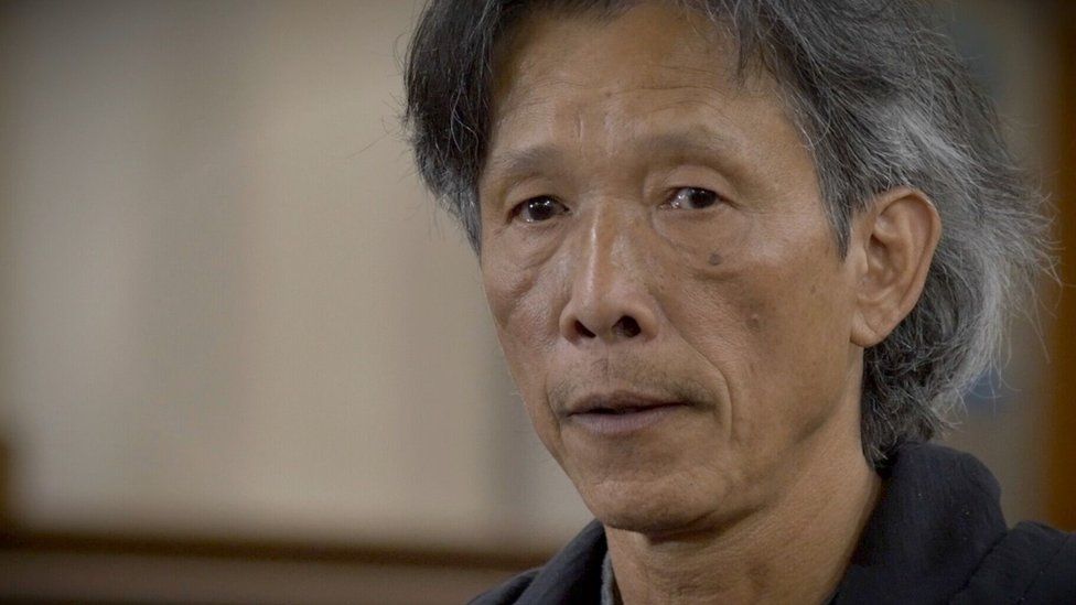 Seeking asylum: Facing pirates, storms and gunfire to flee Vietnam ...