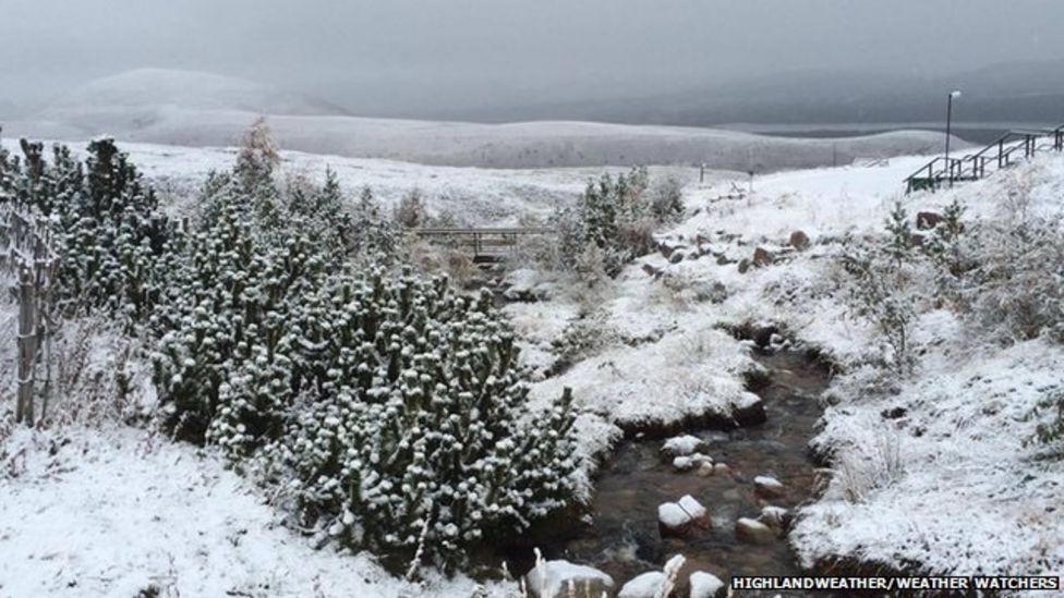 My Weather Watchers: John Hammond - BBC Weather