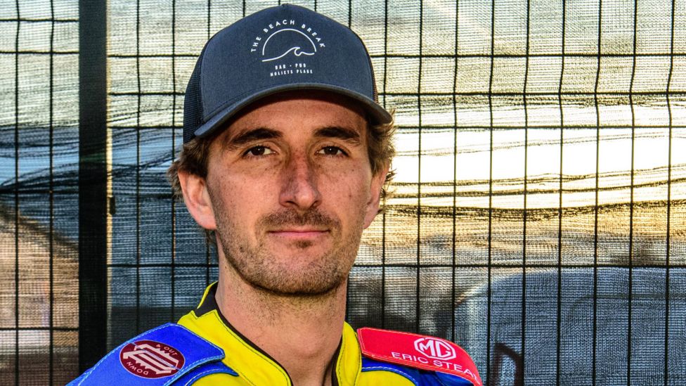 Jason Doyle: Ipswich Witches 'going to have a great year' - BBC Sport