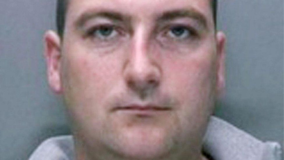 John Anslow fails in appeal against drug-dealing jail term - BBC News