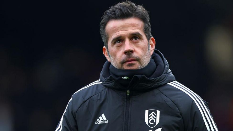 'Fulham have a real opportunity to attack the FA Cup' - BBC Sport