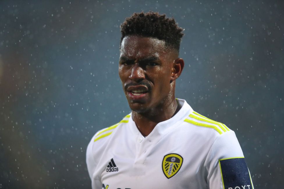 Leeds United's summer ins and outs - BBC Sport