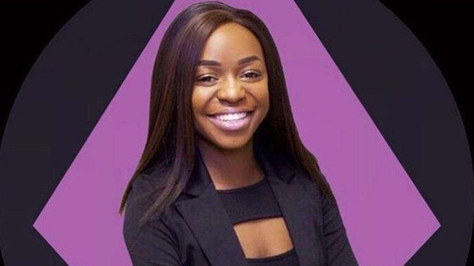 Remembering Khensani Maseko who fought South African campus rape - BBC News