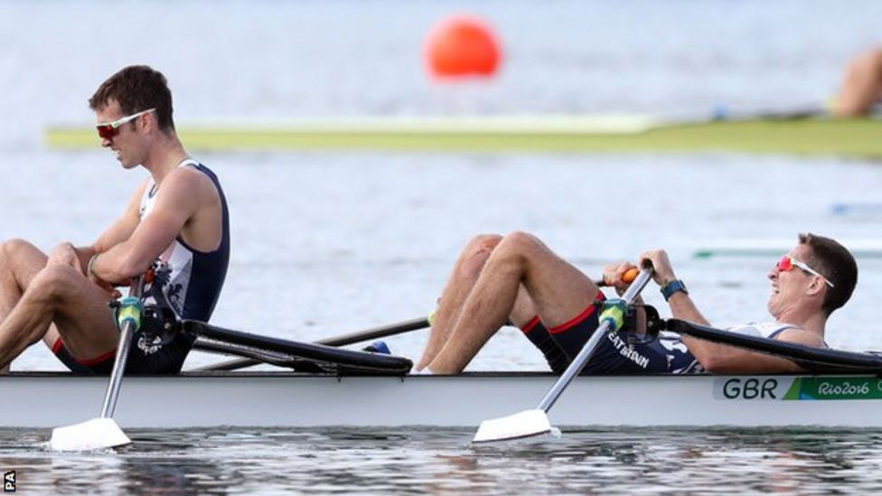 Richard Chambers quits rowing to take up coaching role at Cambridge ...