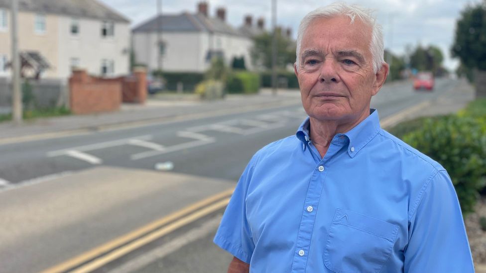 A12 widening in Essex will make 'huge difference', says haulier - BBC News