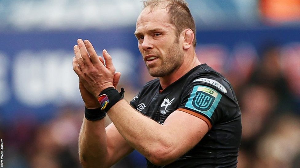 Welsh rugby crisis: Which players are moving where? - BBC Sport