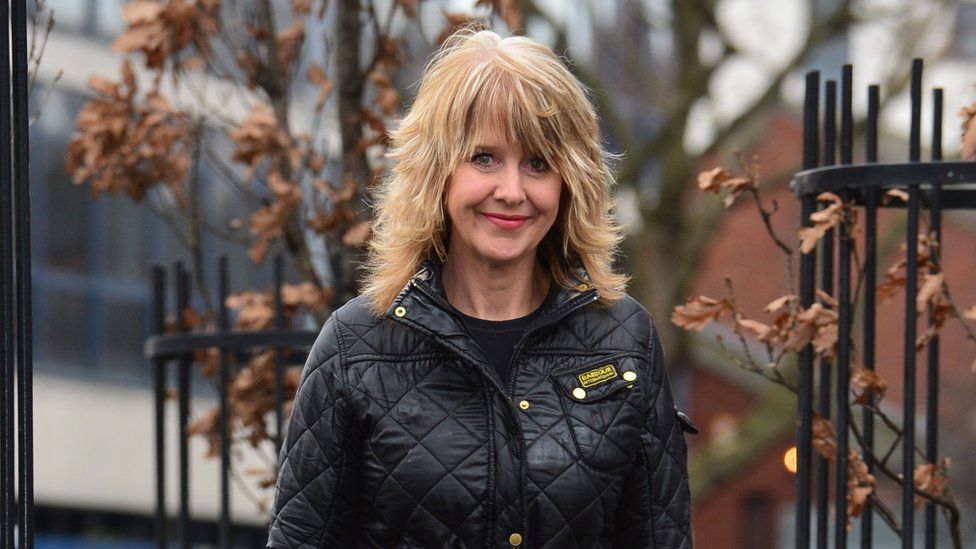 NI paper review: Horrific dog cruelty and UFO drug fears - BBC News