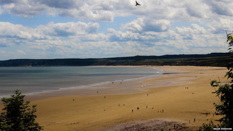Your July weather photos - BBC Weather