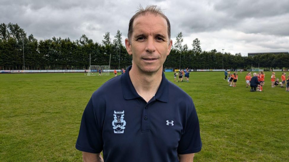 Armagh GAA: All-Ireland final 'bigger than Christmas' in Orchard County ...