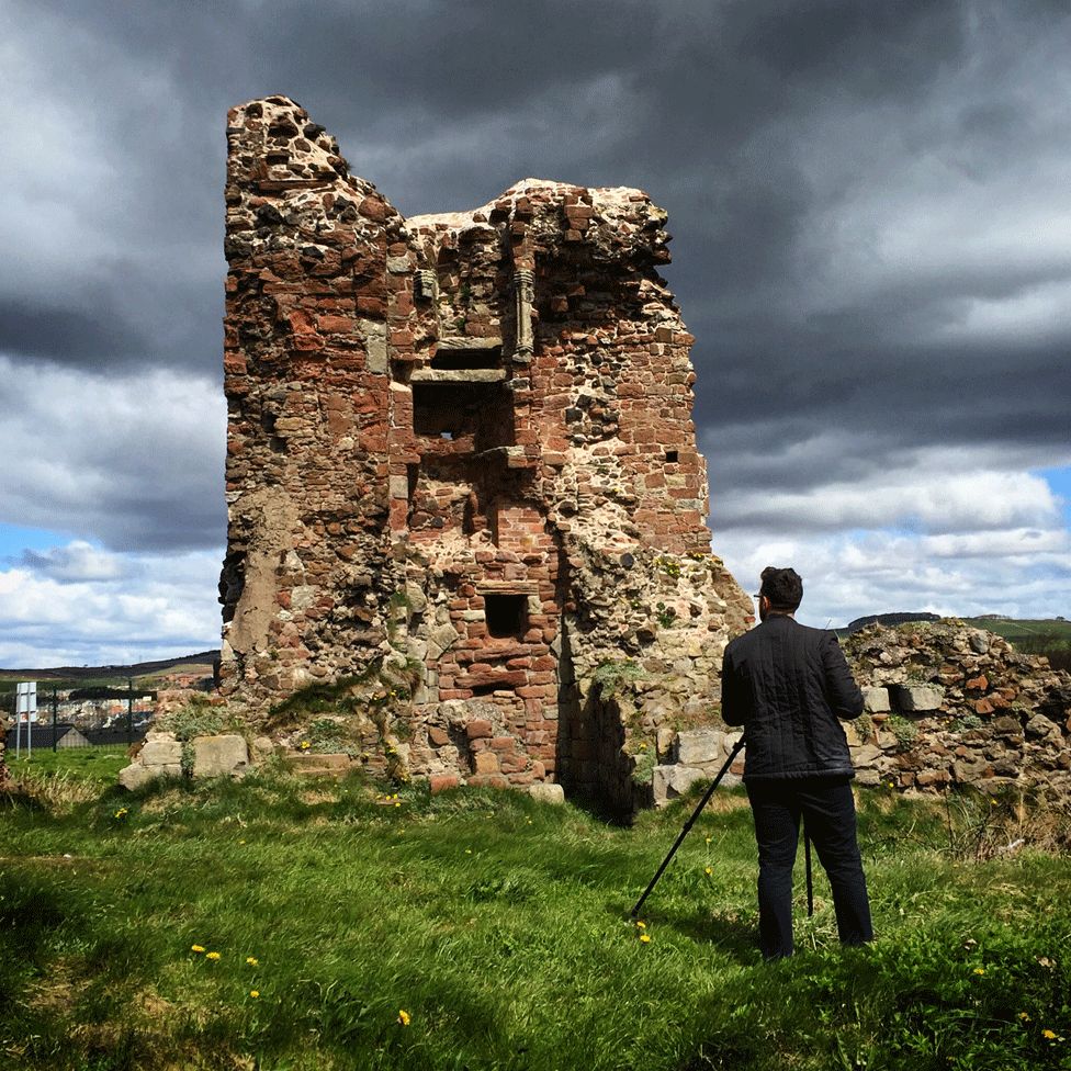 Scotland's 'hidden gems' revealed in public vote - BBC News