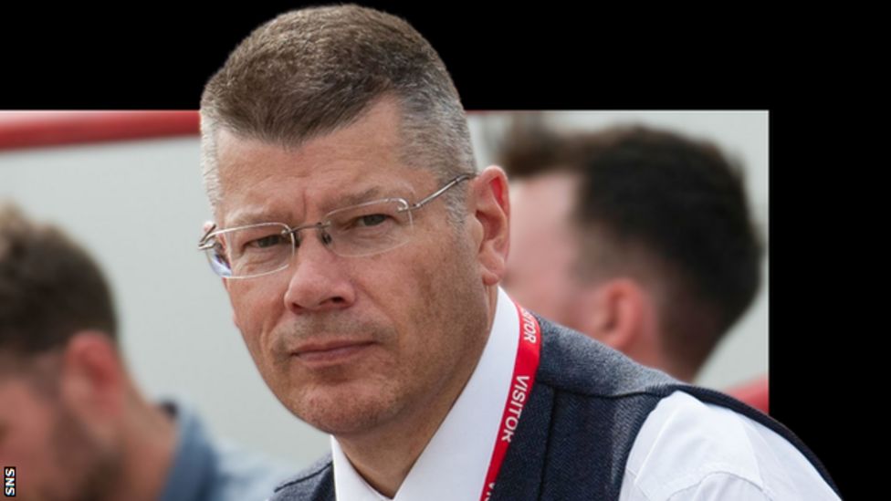 Q&A - Neil Doncaster on SPFL's new £150m broadcasting deal with Sky ...